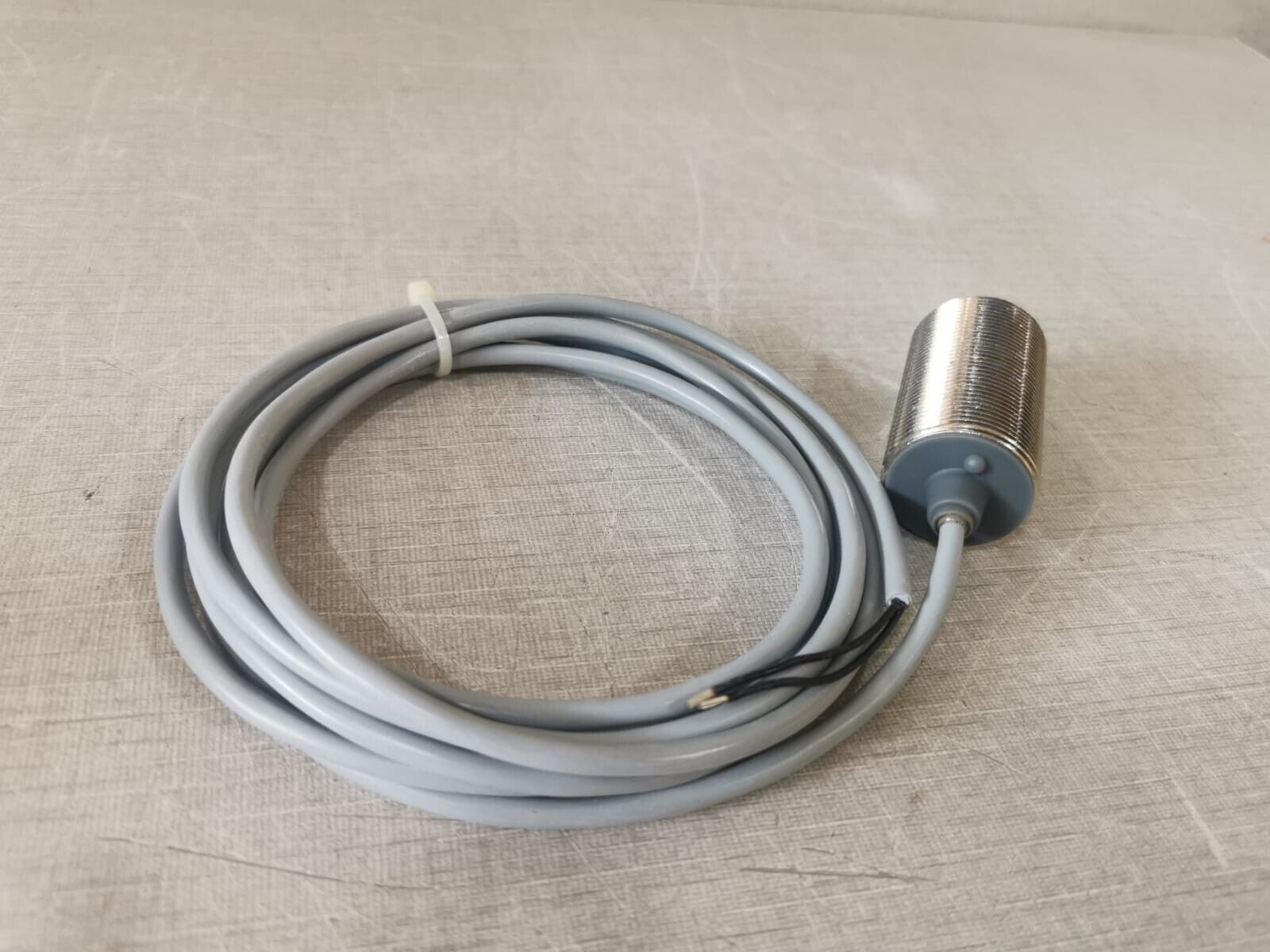 FESTO SIED-M30B-ZO-K-L Proximity Sensor - NEW WITHOUT BOX - Orbit Surplus