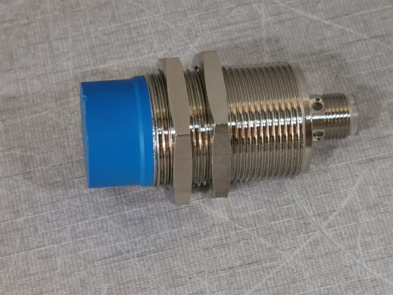 Used Festo SIED-M30NB-ZS-S-L Proximity Sensor Lot 2 - Orbit Surplus