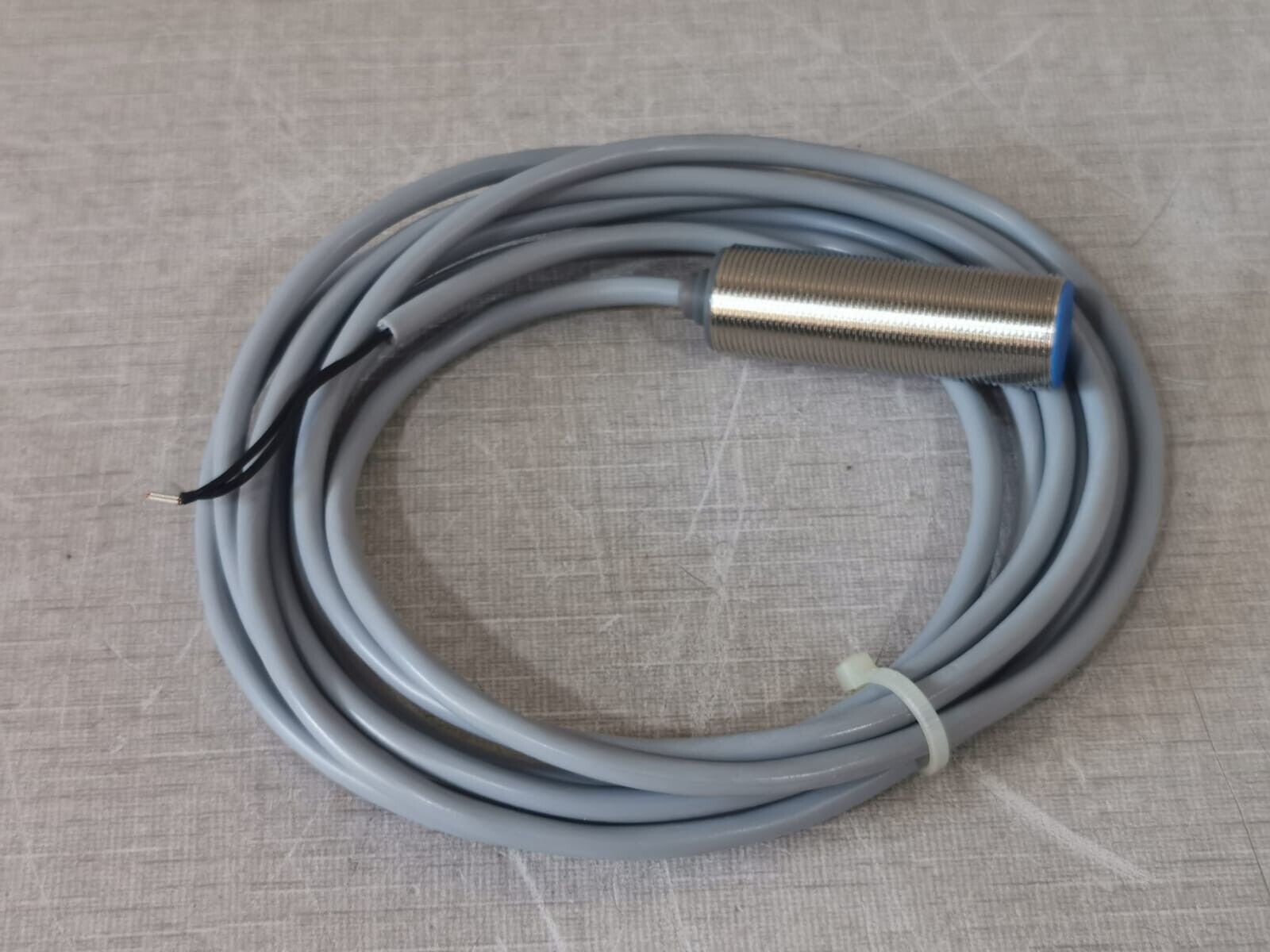 Festo SIED-M18B-ZS-K-L Proximity Sensor - NEW WITHOUT BOX - Orbit Surplus