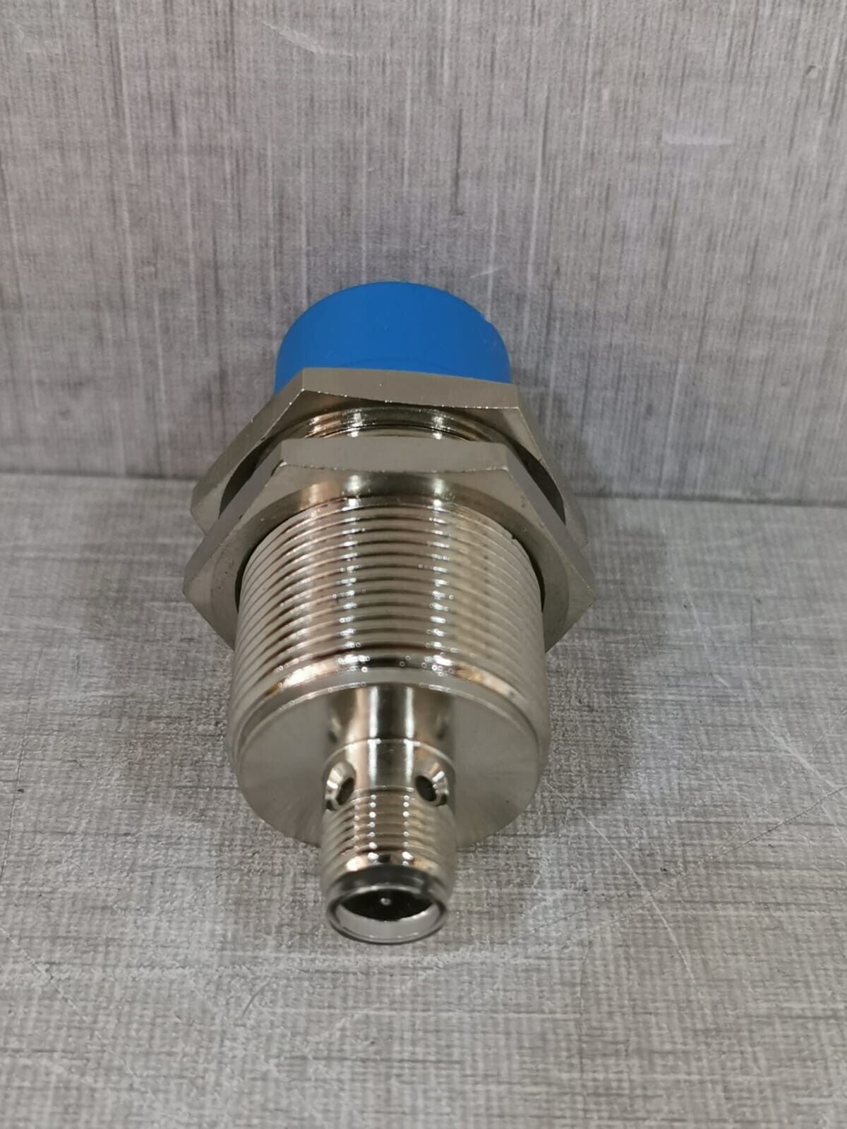 Used Festo SIED-M30NB-ZS-S-L Proximity Sensor Lot 2 - Orbit Surplus