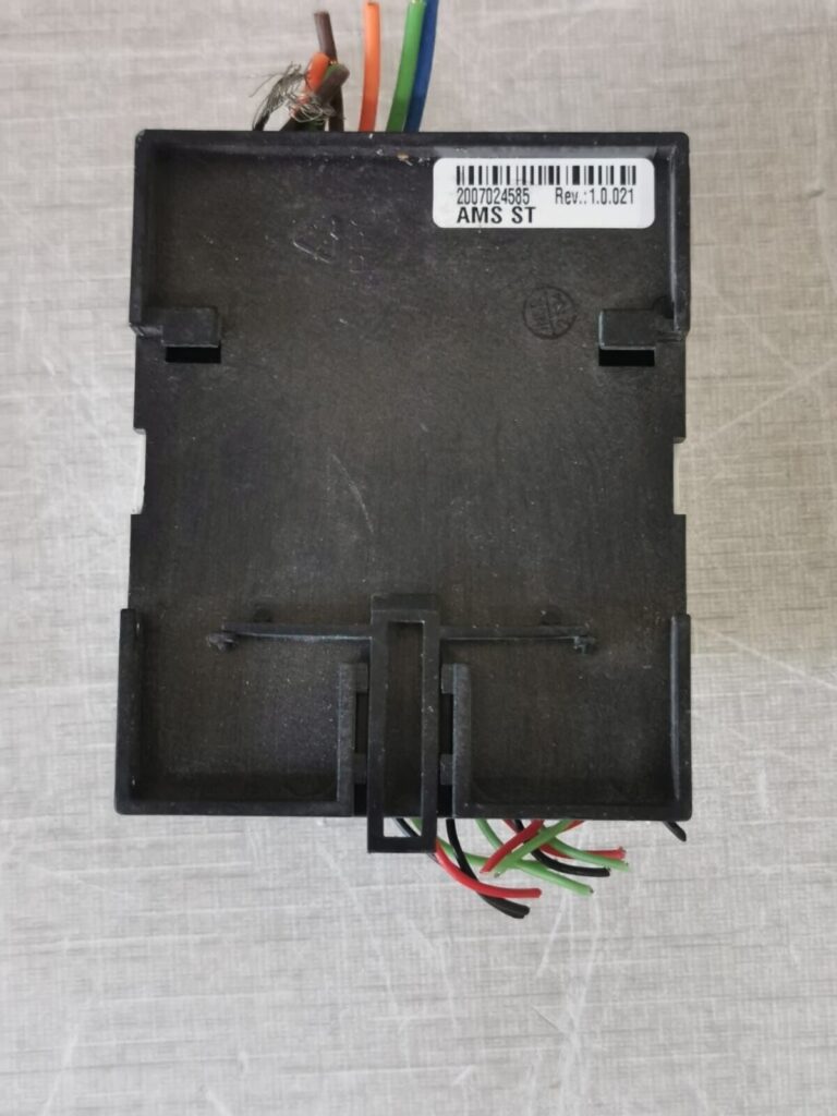 Used AMPLEX Module System AMS ST Module - Orbit Surplus