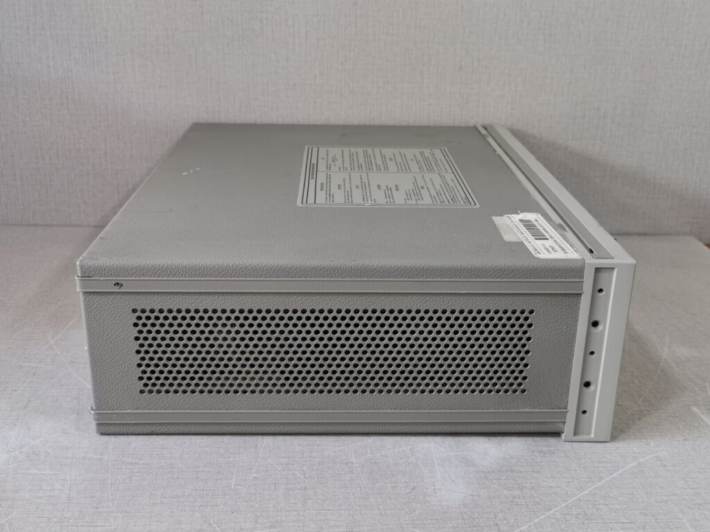 Used HP Hewlett Packard 5335A Universal Counter - Without Accessories ...
