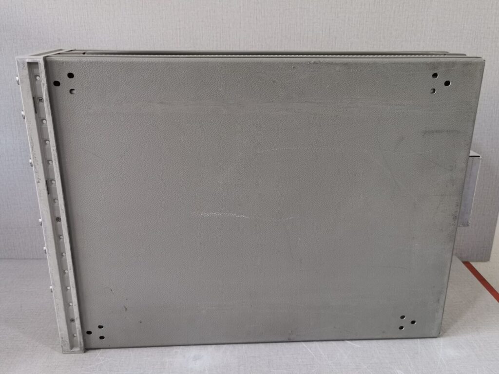 Used HP Hewlett Packard 4195A Spectrum Analyzer Measurement Unit ...