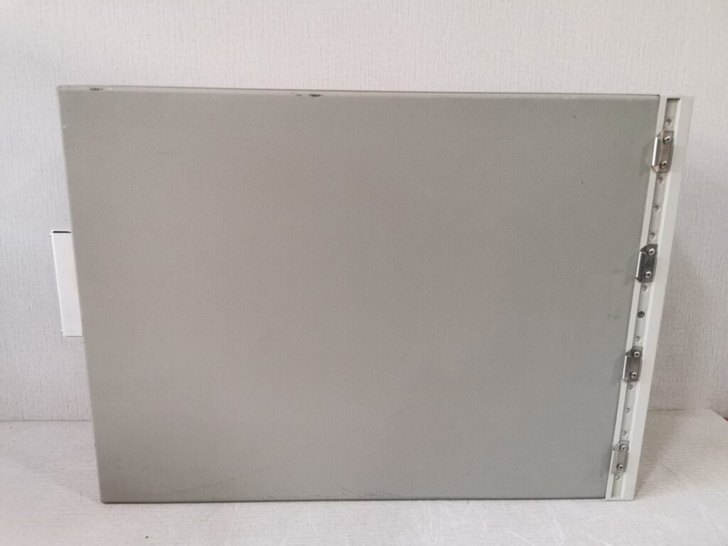 Used HP Hewlett Packard 4195A Spectrum Analyzer Measurement Unit ...