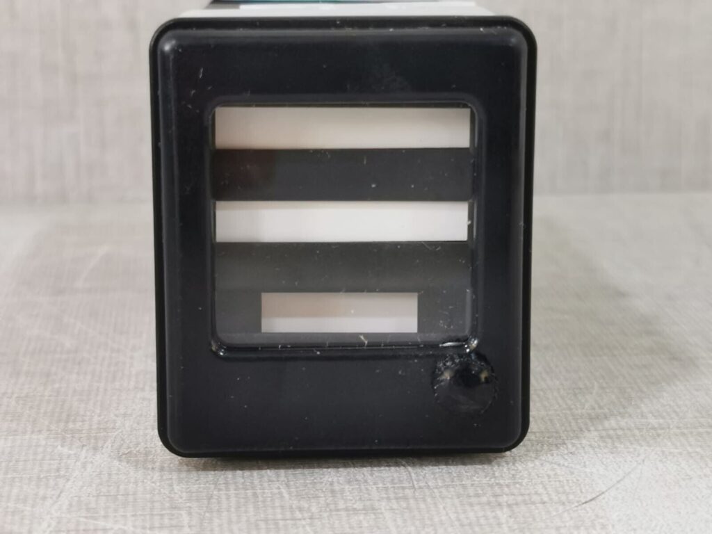 Phoenix Contact MR21 Drop Indicator/Annunciator Relays - NEW OPEN BOX ...