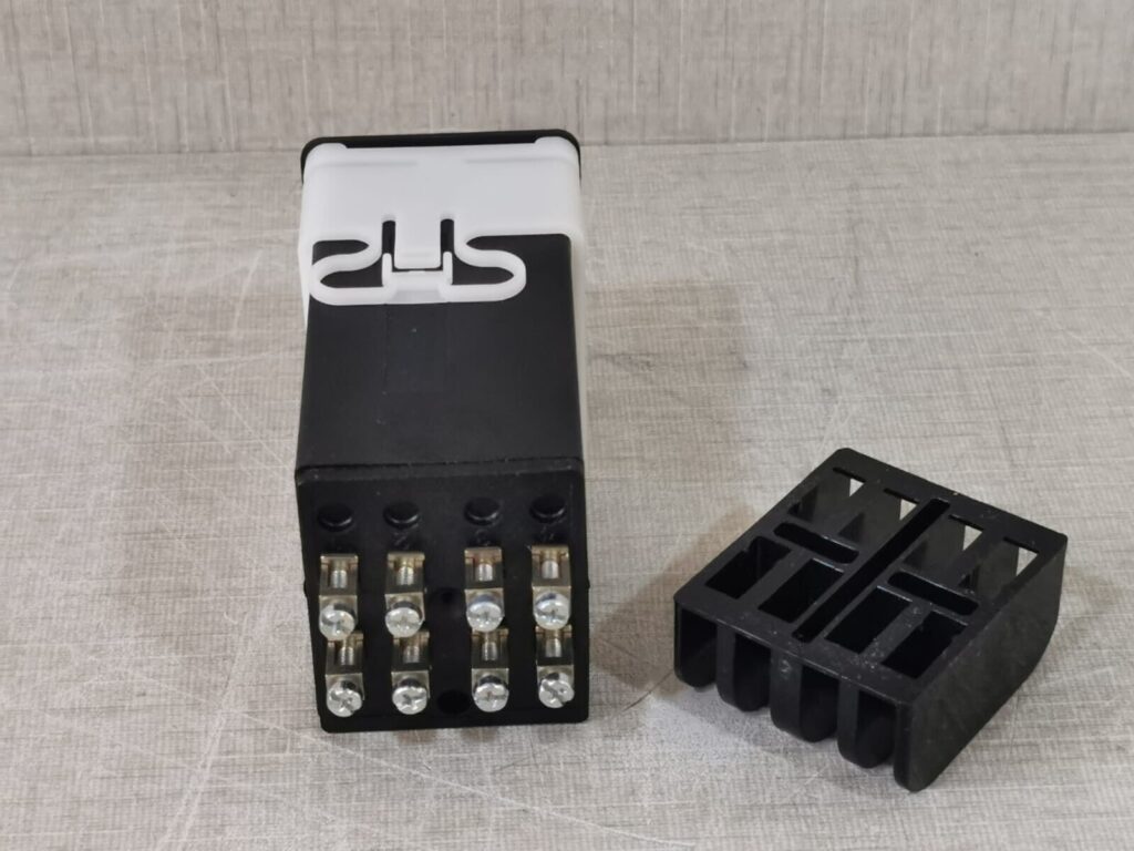 Phoenix Contact MR21 Drop Indicator/Annunciator Relays - NEW OPEN BOX ...