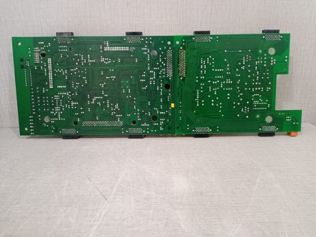 USED Trend IQ251 PSU Board AP102060 with IQ251 Main Micro Board - Orbit ...