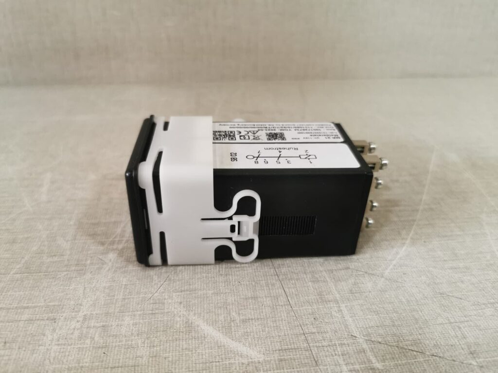 Phoenix Contact MR21 Drop Indicator/Annunciator Relays - NEW OPEN BOX ...