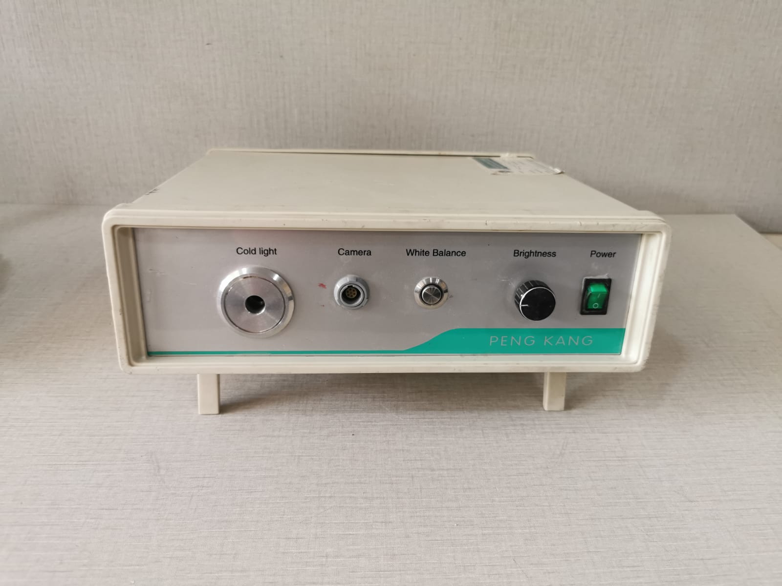 PENG KANG Medical Equipment Device - Without Any Accessories Inluded ...