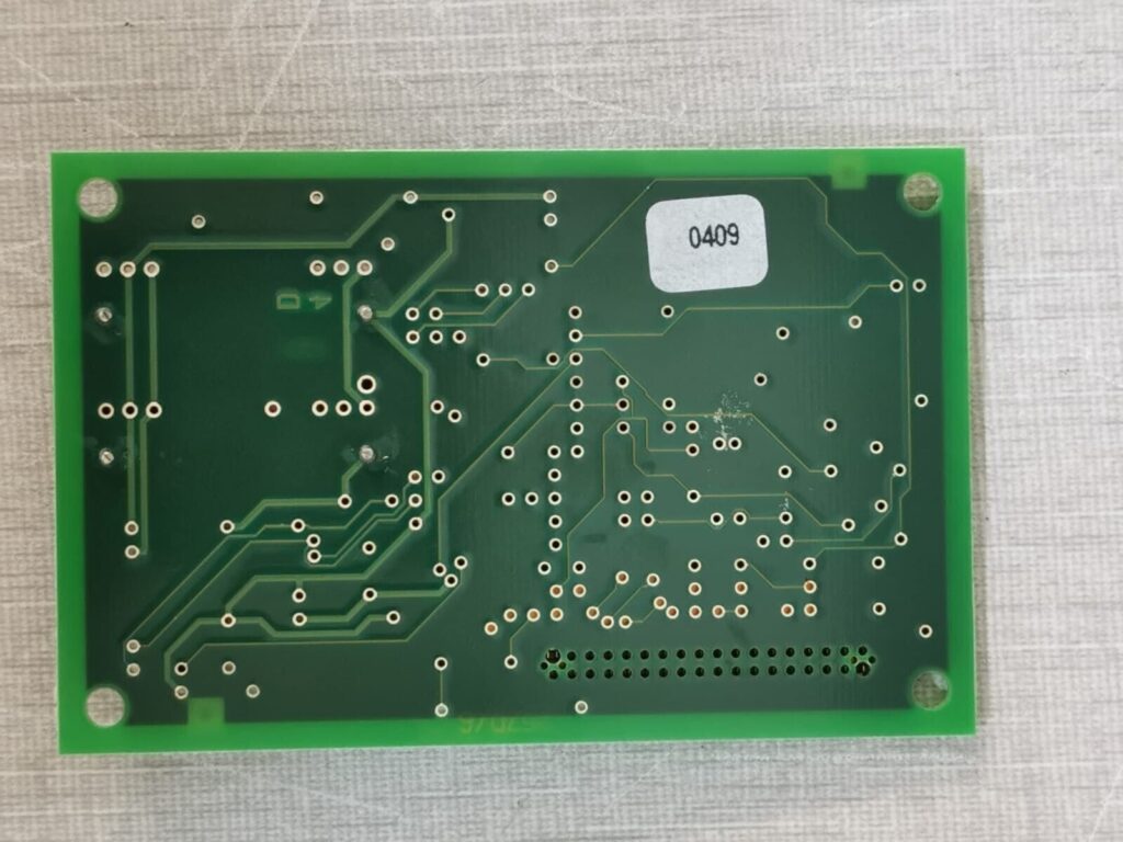 Sigma Arcnet RS485 Module 3/2575910-1 PCB Card by Satchwell- NEW W/O ...