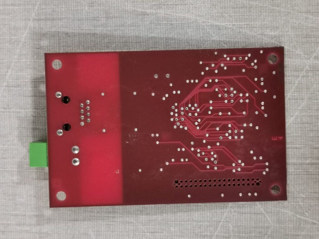 USED Sigma Ethernet Module Card by Satchwell Control Systems - Orbit ...