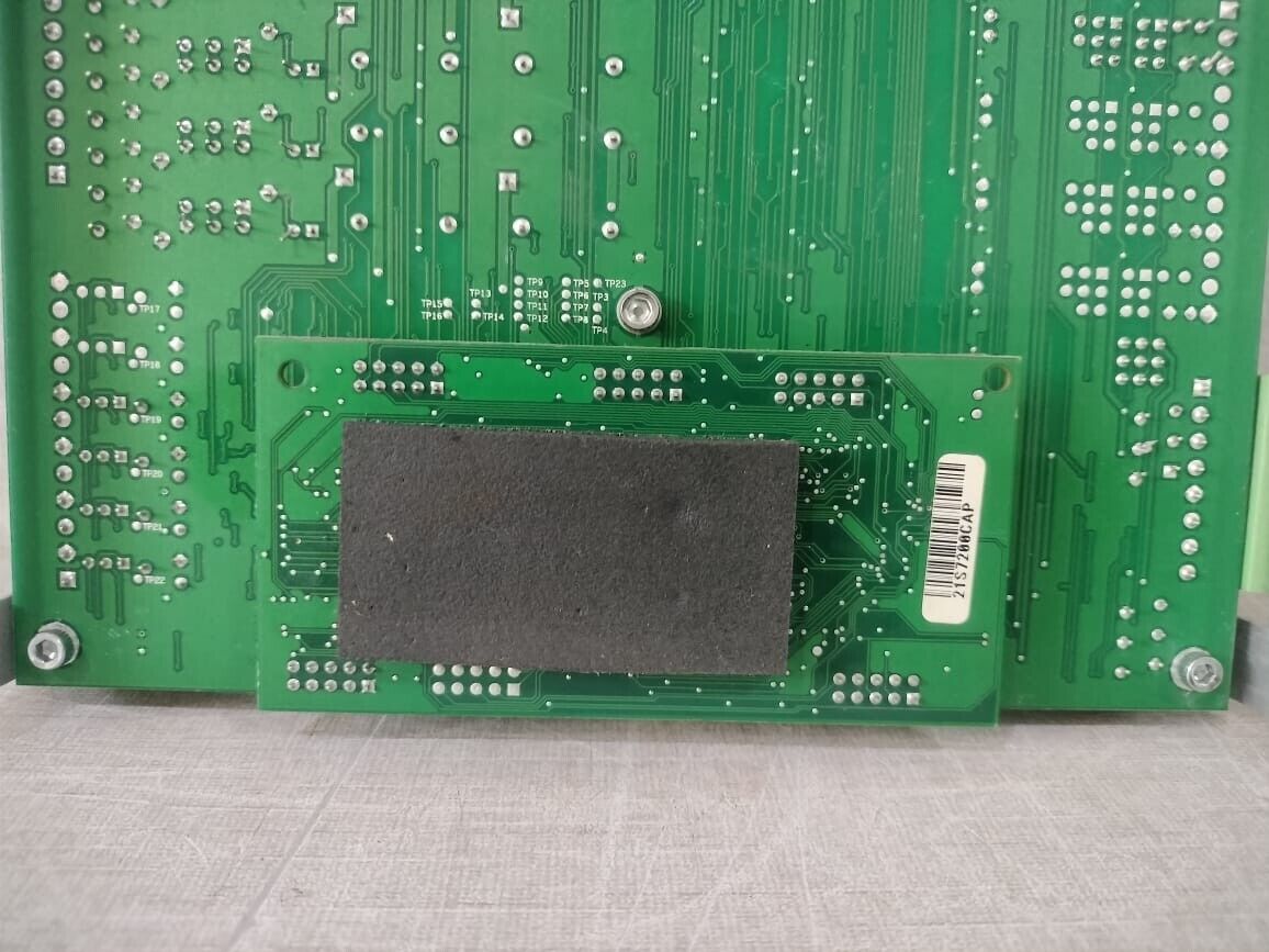 USED AUTOMATED LOGIC CORP. SE6104A CONTROL MODULE - TRIED & TESTED ...