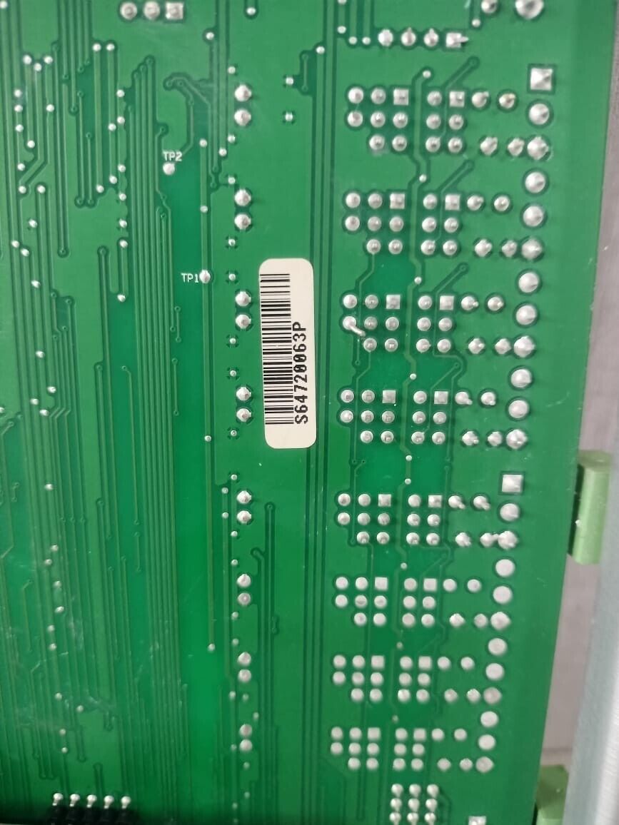 USED AUTOMATED LOGIC CORP. SE6104A CONTROL MODULE - TRIED & TESTED ...