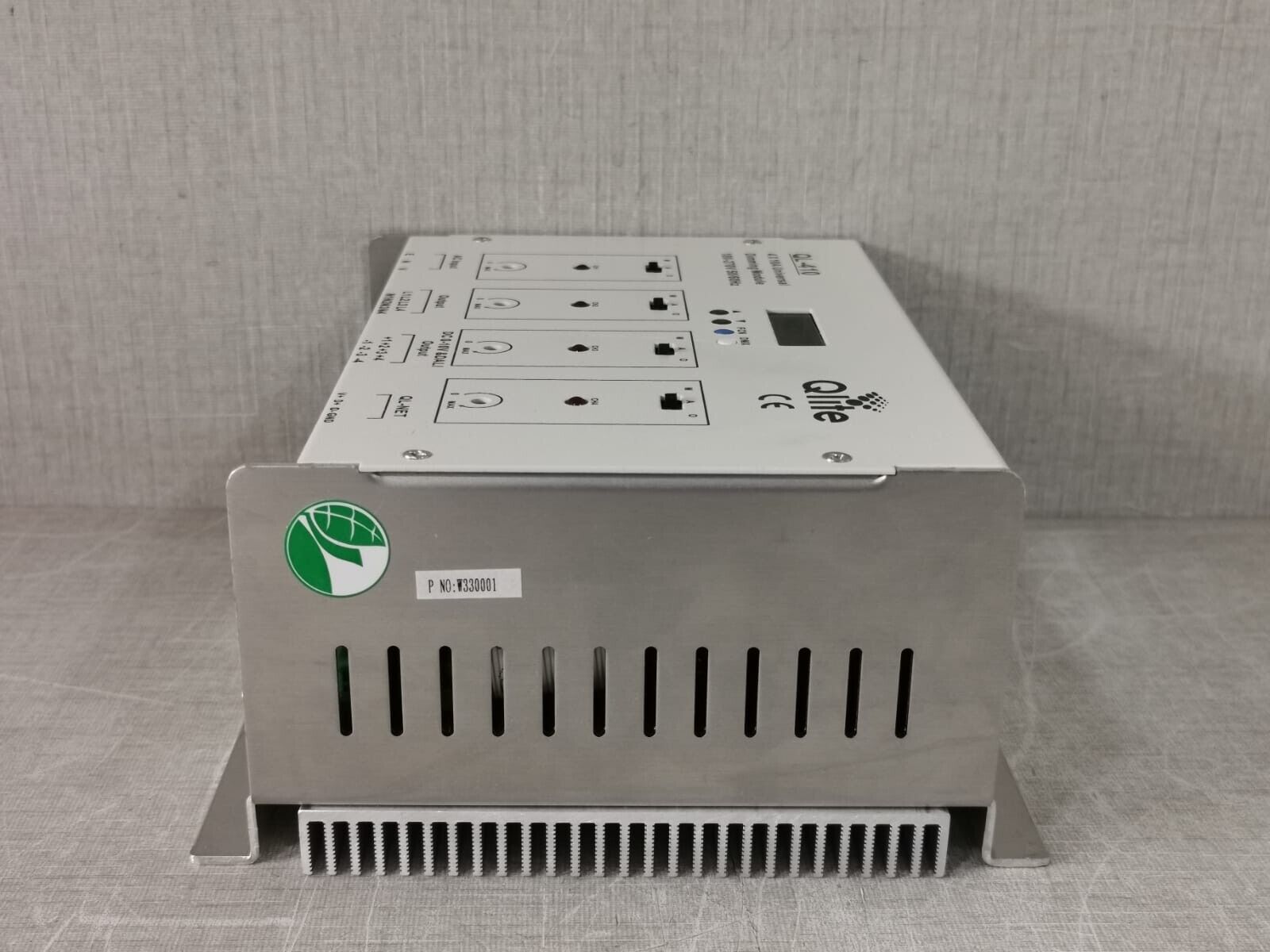 QLITE QL-410 4X10A UNIVERSAL DIMMING MODULE 100-270V 50/60Hz - SELLER ...