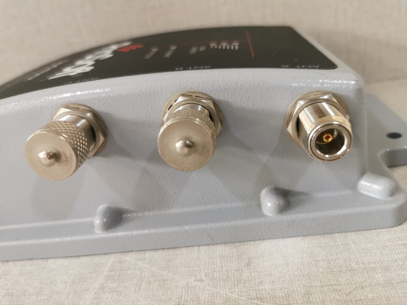 USED ProSoft Technology RadioLinx RLX2-IHNF-W 802.11abgn Fast ...