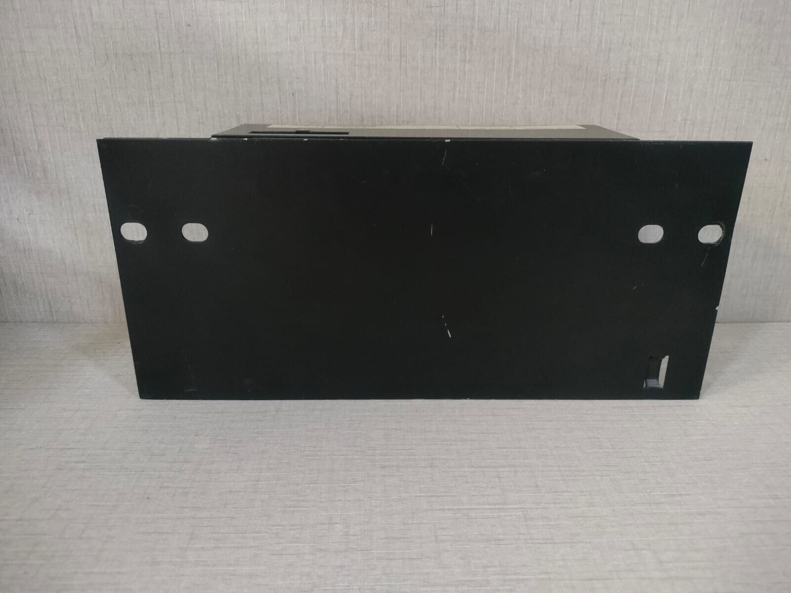 USED GE Zenith CPS Box 50-1204 / 50P-1228-380/400V MX250™ CONTROLLER ...