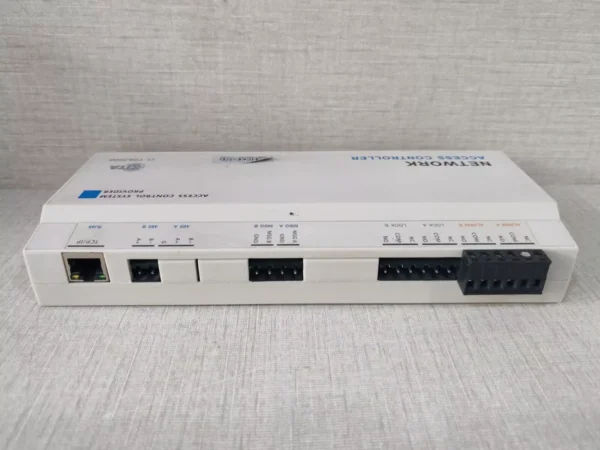 USED CITA CI-TPA2000 Network Access Controller PORT: 8000 - Orbit Surplus