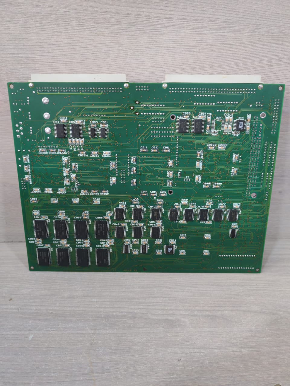 USED WOLKE M600 INKJET PRINTER MOTHERBOARD WOLKE33 | 200244211 - Orbit ...