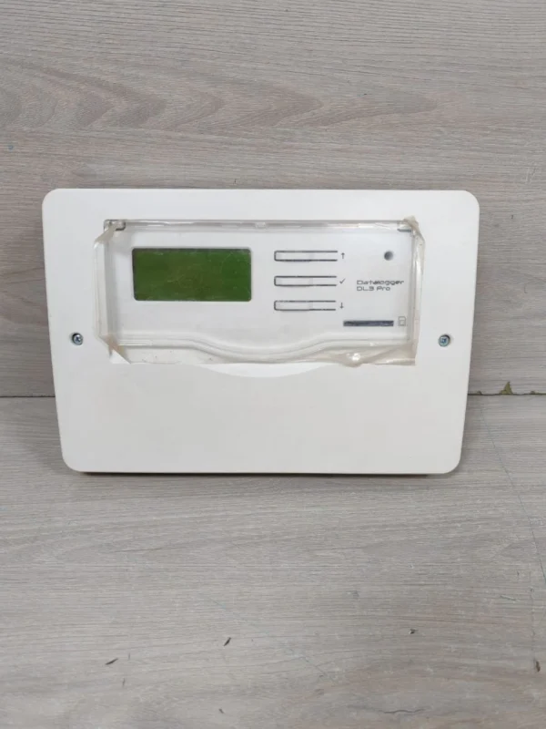 ARISTON Datalogger DL3 PRO SOLAR SYSTEM - NEW W/O BOX - Orbit Surplus